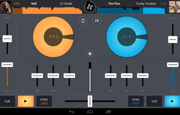 Great VirtualDJ Alternatives: Top Music Production Apps in 2025 ...