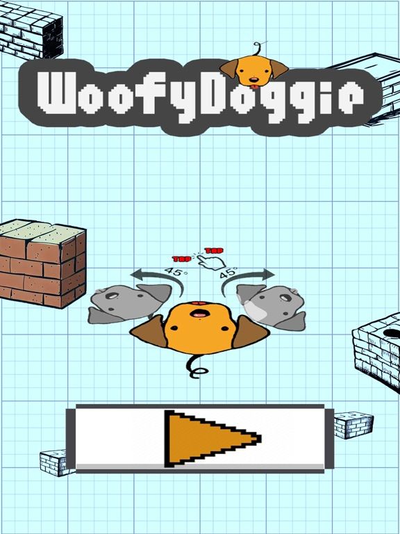 Woofy Doggie Alternatives and Similar Games | AlternativeTo