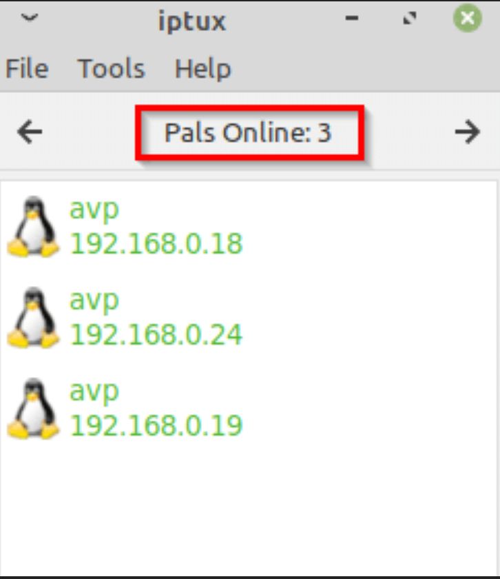 iptux Alternatives - Explore Similar Software | AlternativeTo