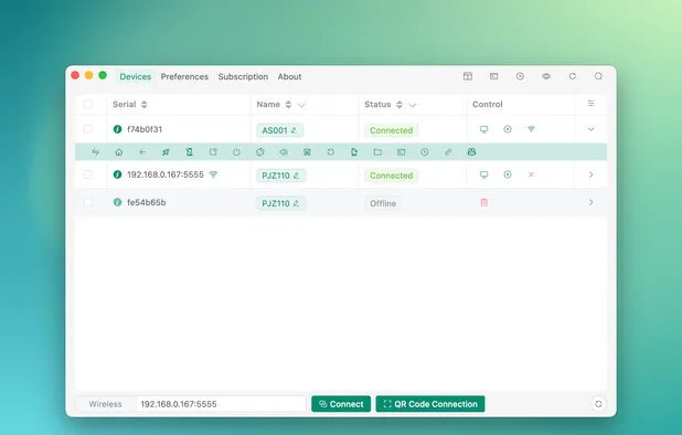 scrcpy Alternatives: Screen Mirroring Apps - Page 3 | AlternativeTo