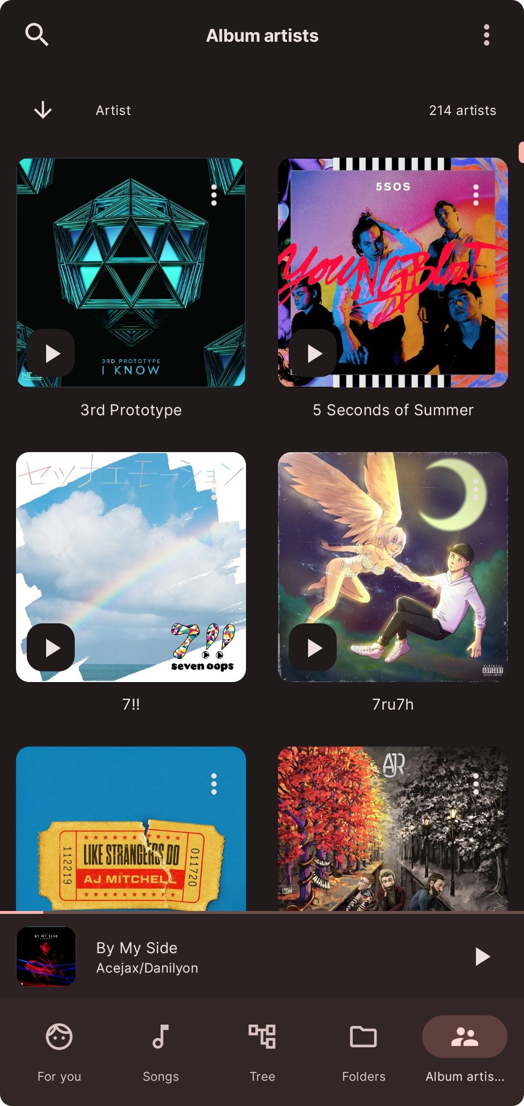 Symphony Music Player Alternatives: 25+ Audio Players & Similar Apps ...