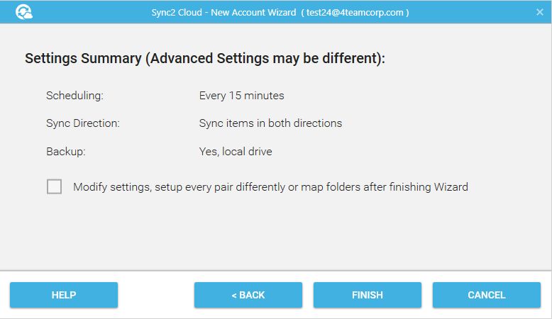 Sync2 Cloud Alternatives and Similar Software | AlternativeTo