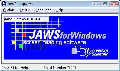 JAWS Alternatives - Explore Similar Software | AlternativeTo