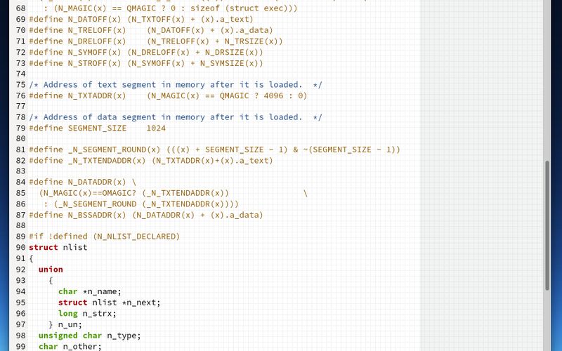 7 Best Atom Alternatives: Top Text & Code Editors in 2023 | AlternativeTo