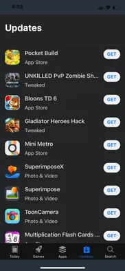 AltStore Alternatives: Top 19 App Stores & Similar Apps | AlternativeTo