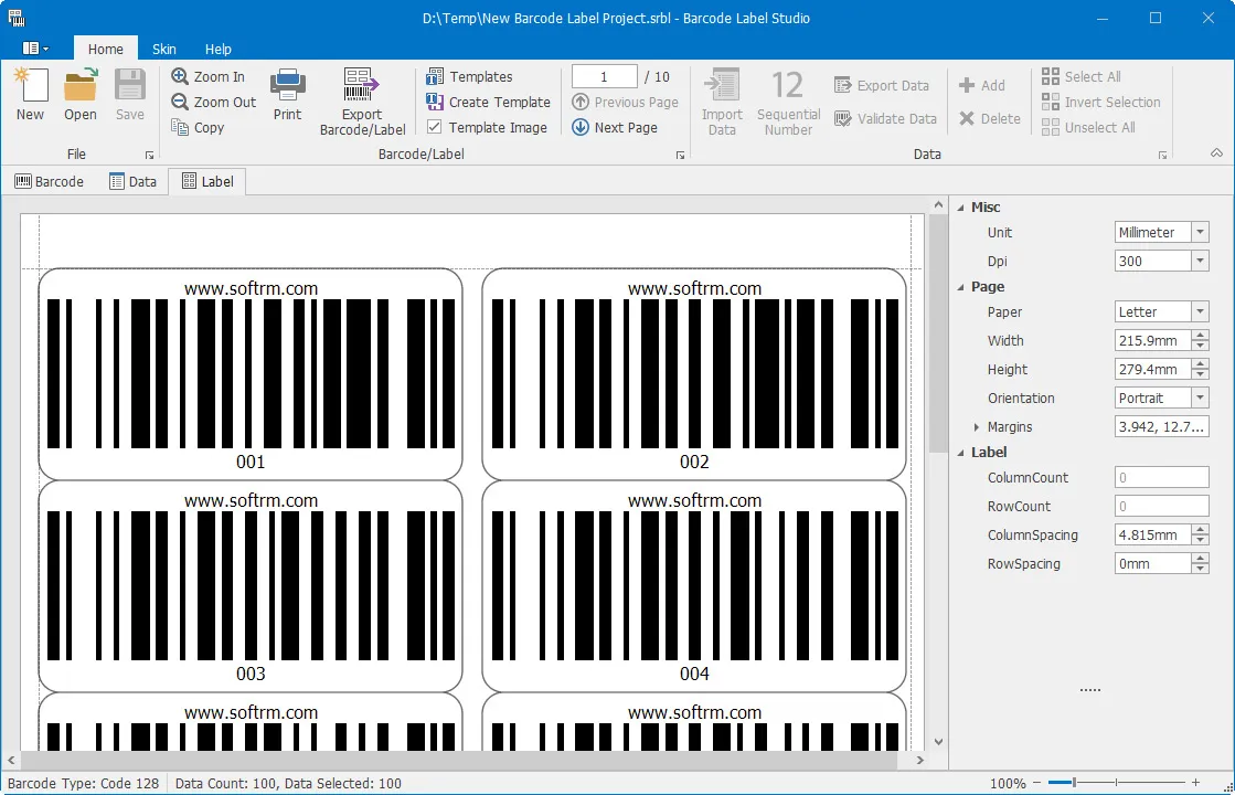 Barcode Label Studio Alternatives: Top 10 Barcode Generators & Similar ...