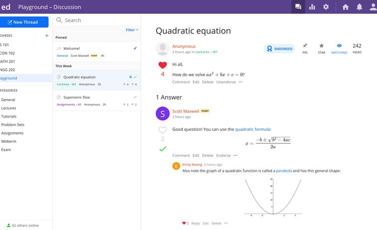 Coding Rooms Alternatives and Similar Apps & Services | AlternativeTo