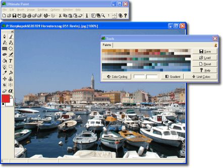Ultimate Paint Alternatives: 25+ Image Editors & Similar Apps ...