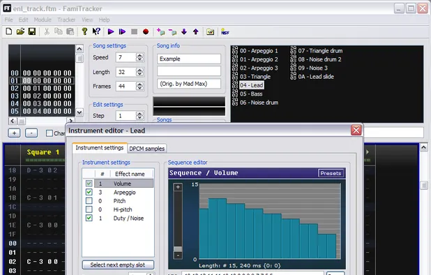 Furnace Tracker Alternatives: Top 16 Music Production & Similar Apps ...