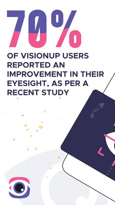 VisionUp eye exercises Alternatives and Similar Apps | AlternativeTo