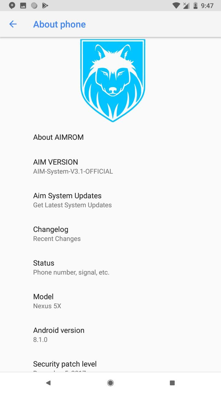 AIM ROM Alternatives: Top 21 Android ROMs & Similar Apps | AlternativeTo