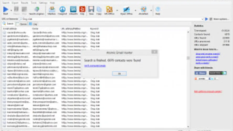 Email Extractor Online Software Alternatives: Top 7 Email Marketing ...
