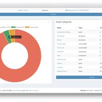 Snipe-IT: App Reviews, Features, Pricing & Download | AlternativeTo