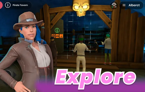 VRChat Alternatives: Social Networks & Similar Games - Page 2 ...