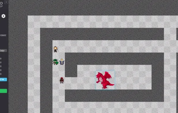 Great D&D Beyond Alternatives: Top Virtual Tabletops in 2023 ...