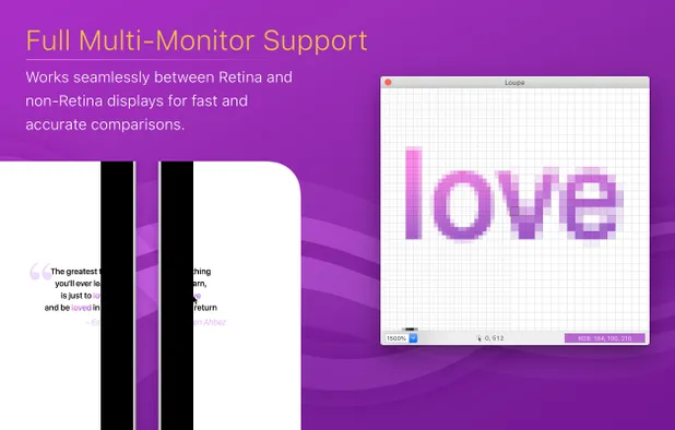 Virtual Magnifying Glass Alternatives: Top 20 Screen Magnifiers ...