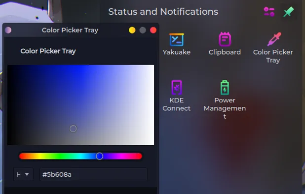 Hex Colors Alternatives: Top 6 Color Picker Tools & Similar Websites ...