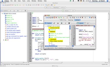 Thonny Alternatives: Top 10 IDEs & Similar Apps | AlternativeTo