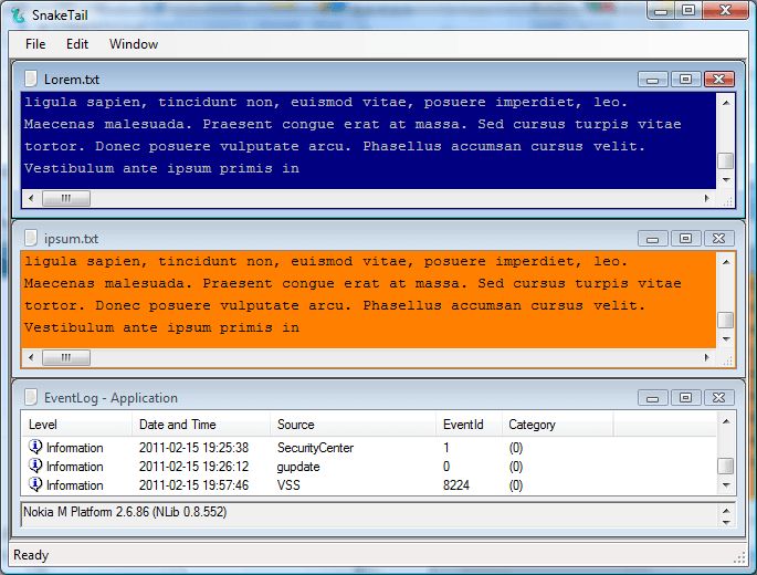 12 SnakeTail Alternatives: Similar Web Log Analyzers 2025 | AlternativeTo