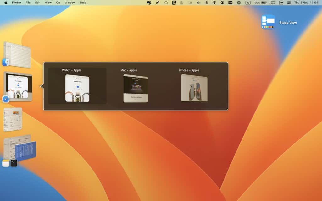 Stage View Alternatives and Similar Software | AlternativeTo