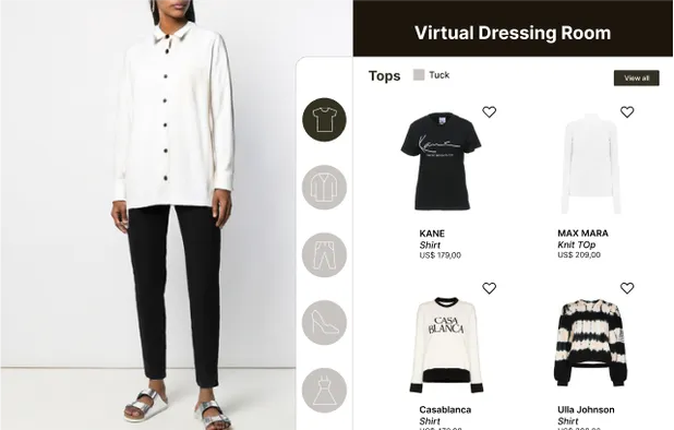 Kolors Virtual Try On Alternatives: Top 10 Virtual Try-On Apps ...