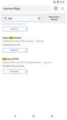 Bromite: Chromium fork with support for ad blocking and enhanced ...