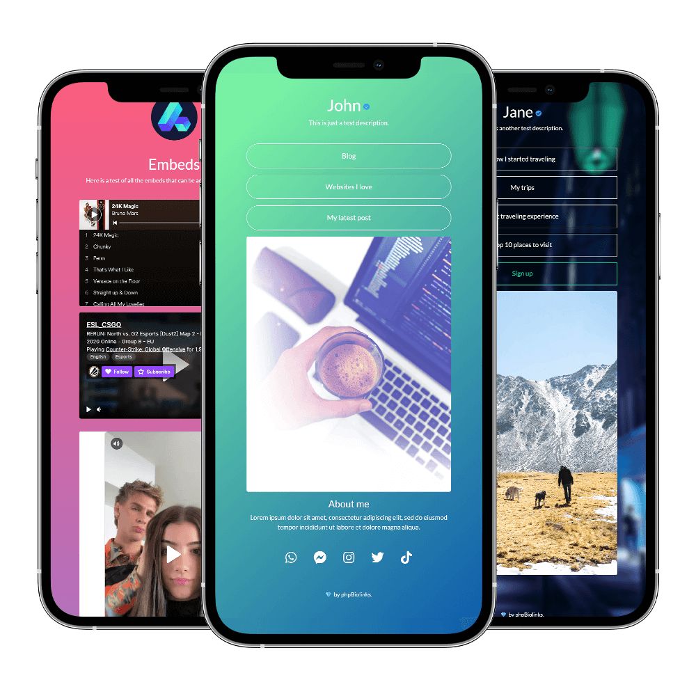 Linkin Alternatives and Similar Sites & Apps | AlternativeTo