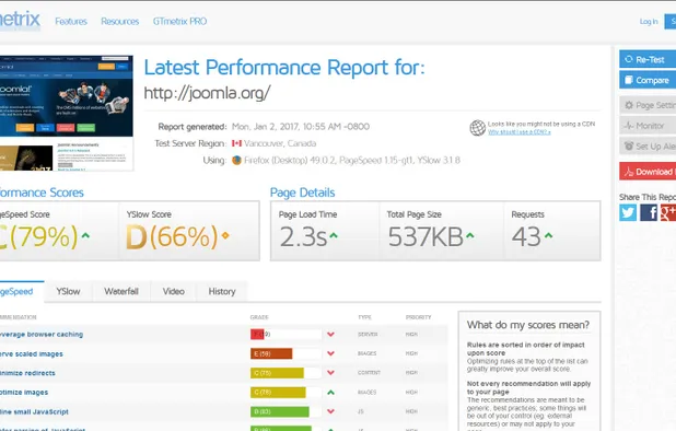 PageSpeed Insights Alternatives: 25+ Website Audit Tools & Similar Apps ...