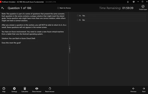 Avanset VCE Exam Simulator Alternatives: Top 10 Exam Simulators ...