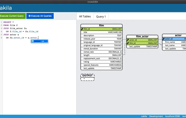 DataStax Studio Alternatives: Top 8 Database Management Tools & Similar ...