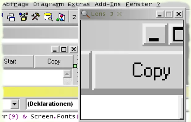 Virtual Magnifying Glass Alternatives: Top 20 Screen Magnifiers ...