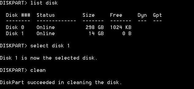 Diskpart Alternatives for Linux: Top 9 Partition Managers & Similar ...