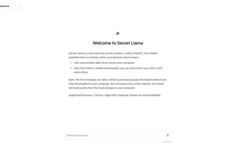 GPT4ALL Alternatives: 25+ AI Chatbots & AI Writing Tools | AlternativeTo