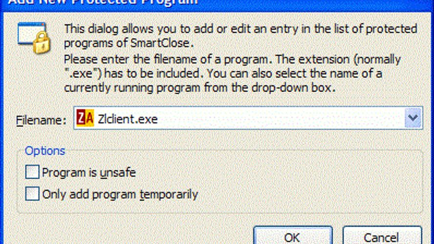 Smartclose: Many tasks that can be performed on PC's | AlternativeTo