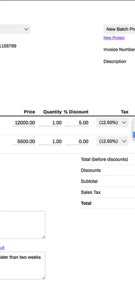 Invoice Alternatives: Invoicing Software & Similar Apps - Page 5 ...