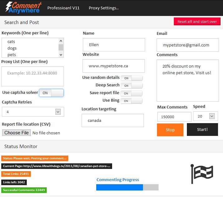 Comment Anywhere Alternatives: Top 5 SEO Tools & Similar Apps | AlternativeTo