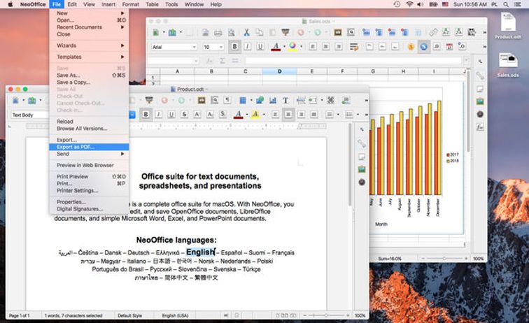 Best LibreOffice Alternatives: Top Office Suites in 2024 - Page 2 ...