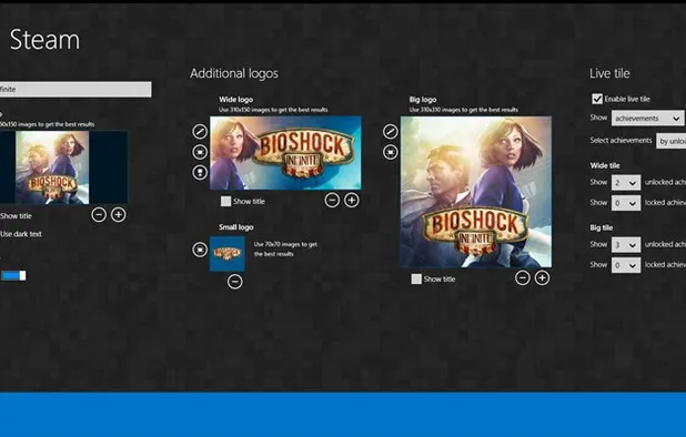 TileCreator Alternatives and Similar Software | AlternativeTo