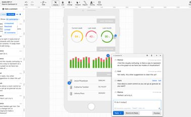 Free Figma Alternatives: 25+ Prototyping & UI Design Tools | AlternativeTo