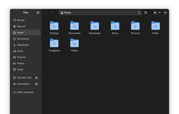 Open Source File Explorer Alternatives: 25+ File Managers | AlternativeTo