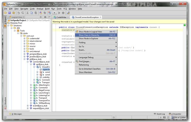 MetaEdit+ Alternatives - Explore Similar Software | AlternativeTo