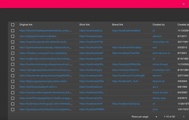 Open Source TinyURL Alternatives: 25+ URL Shorteners & Similar Websites ...