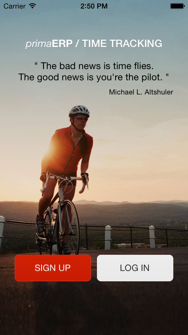 Time Tracking primaERP Alternatives: 25+ Time Tracking Tools and similar apps | AlternativeTo