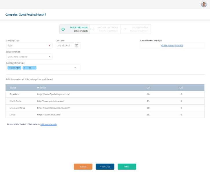 Linkio.com Alternatives: Top 7 SEO Tools and similar websites ...
