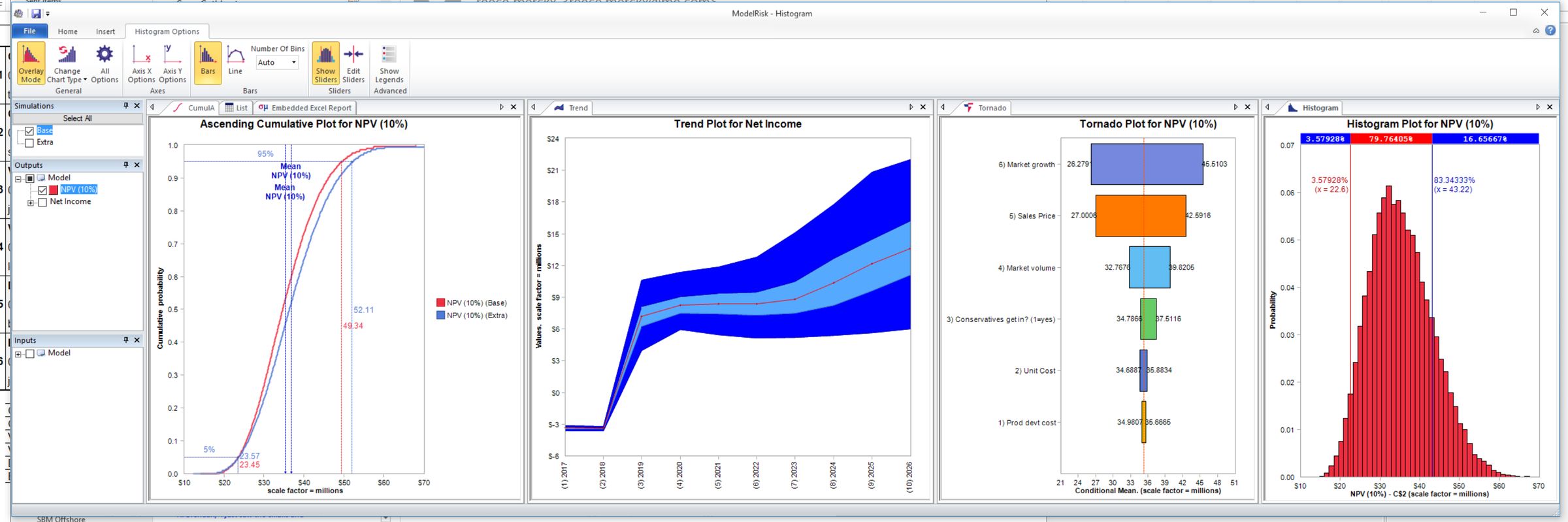 ModelRisk Alternatives and Similar Software | AlternativeTo
