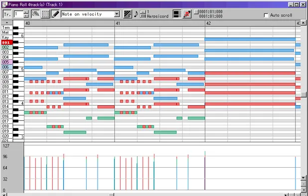 Music Studio Independence/Producer: Lightweight MIDI sequencing DAW ...