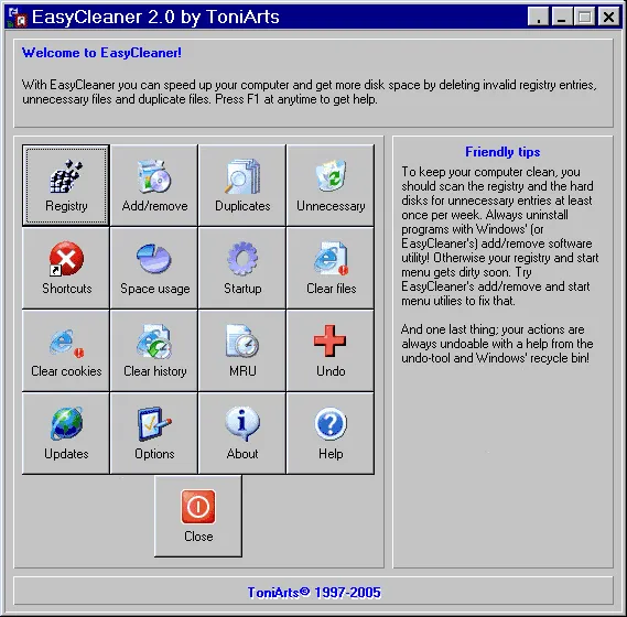 EasyCleaner Alternatives: Top 12 System Cleaners & Similar Apps | AlternativeTo