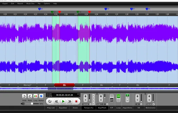 Audacity Alternatives for iPad: Top 12 Audio Editors & Audio Recorders ...