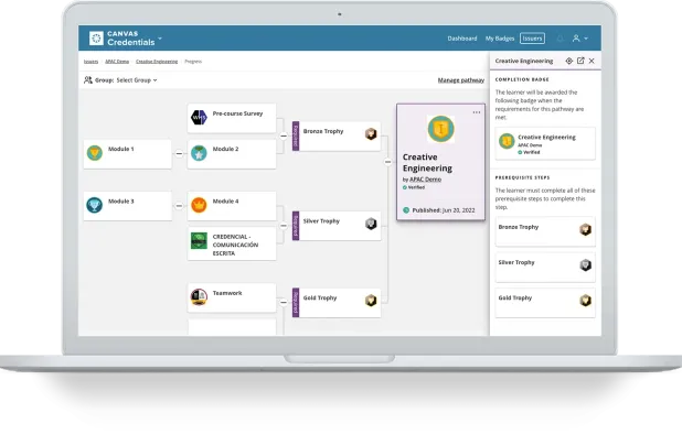 Canvas by Instructure: The world's #1 Learning Management System for ...