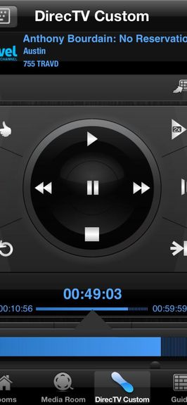 Logitech Harmony Remote Software Alternatives and Similar Apps ...
